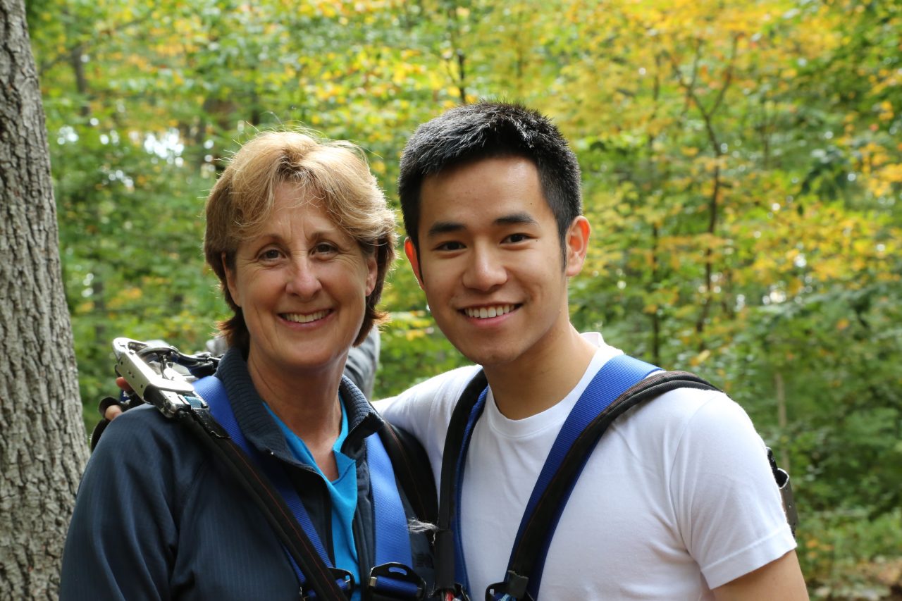 APEX | For Homestay Providers - Intl. Student Homestays