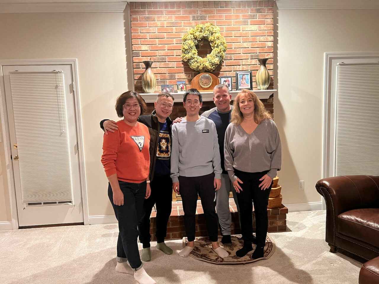 APEX | How to Become a Host Family - Intl. Student Homestays